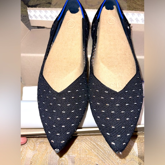 Rothy's | Shoes | Rothys Point | Poshmark